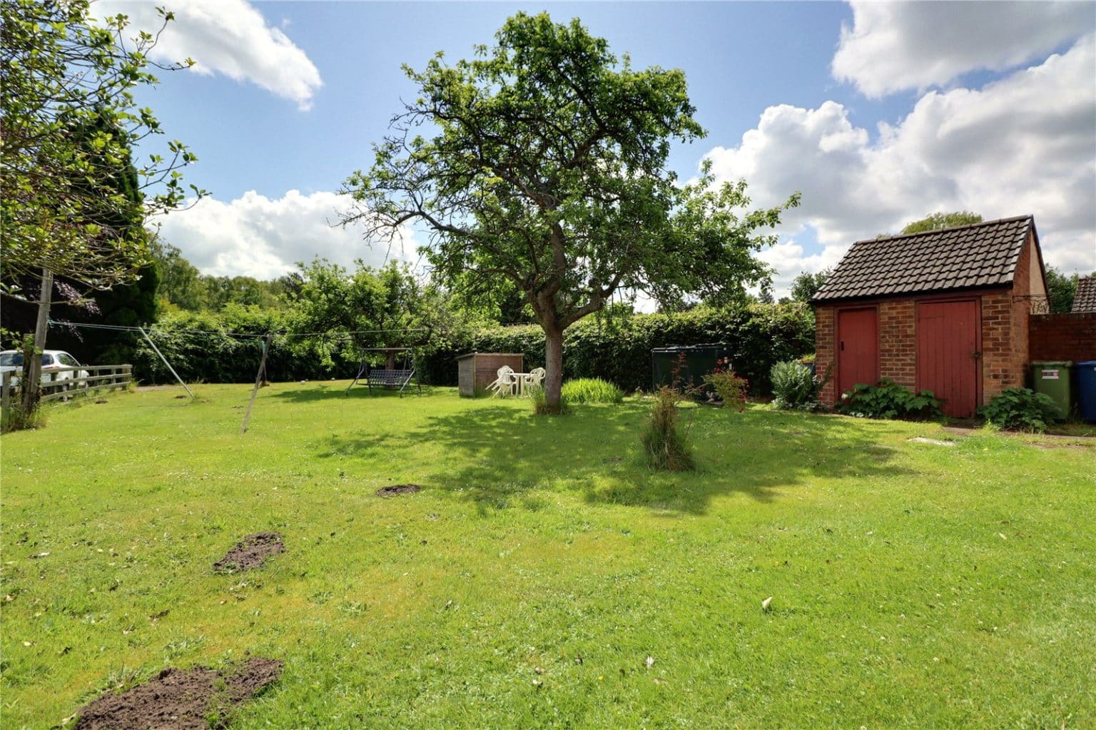 Laughton Wood Corner, Laughton, Lincolnshire, DN21 3PY | Paul Fox Estate AgentsPaul Fox Estate ...