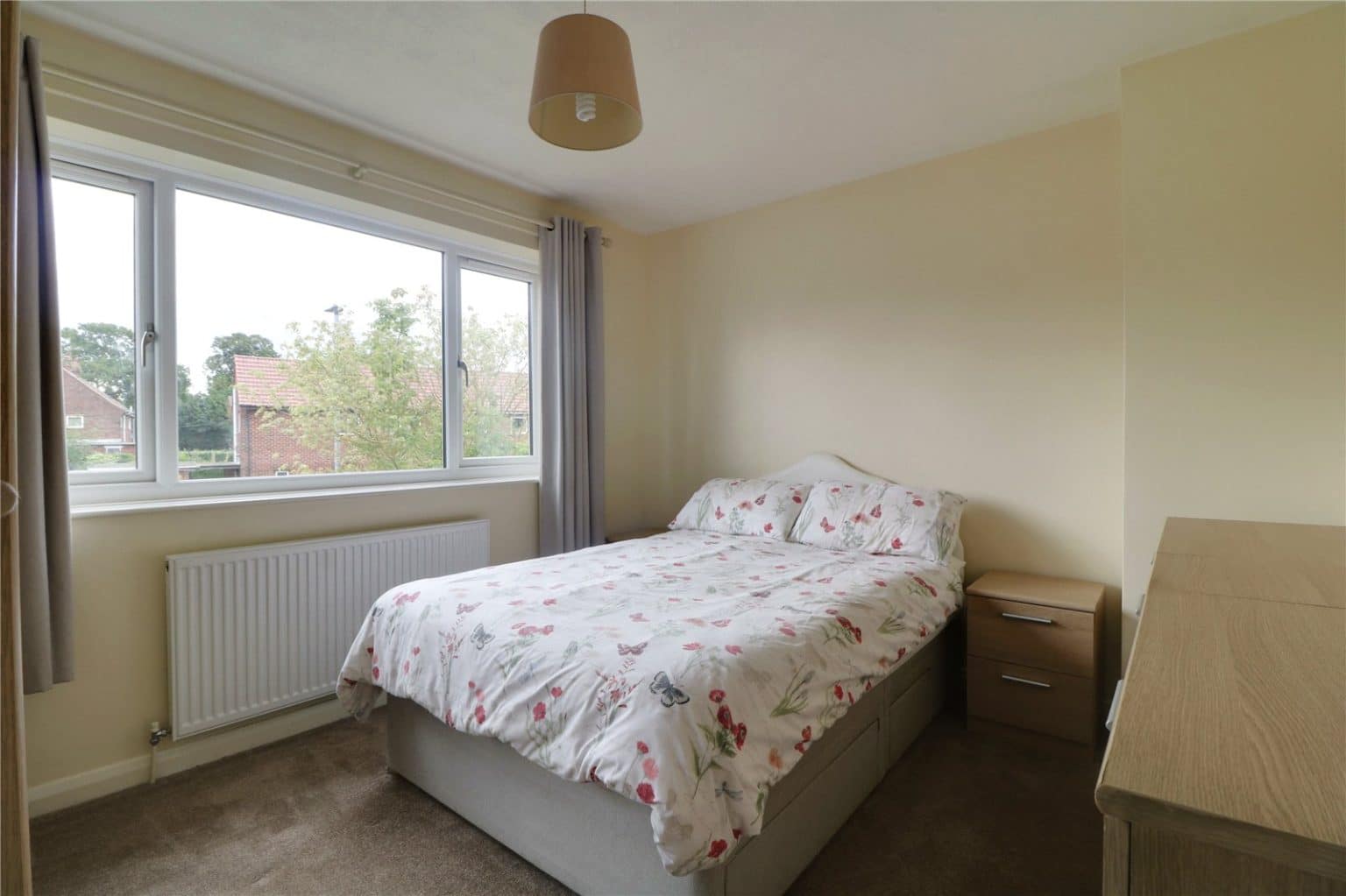 Well Street, Messingham, Scunthorpe, Lincolnshire, DN17 3RT | Paul Fox ...