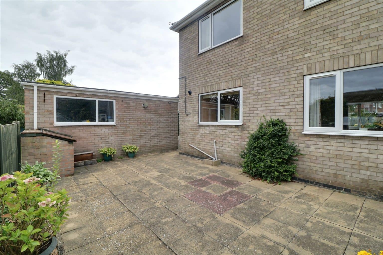 Well Street, Messingham, Scunthorpe, Lincolnshire, DN17 3RT | Paul Fox ...