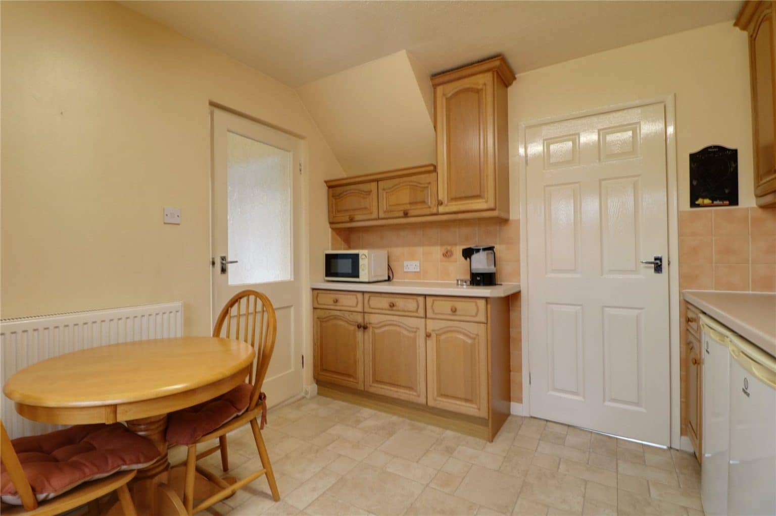 Well Street, Messingham, Scunthorpe, Lincolnshire, DN17 3RT | Paul Fox ...