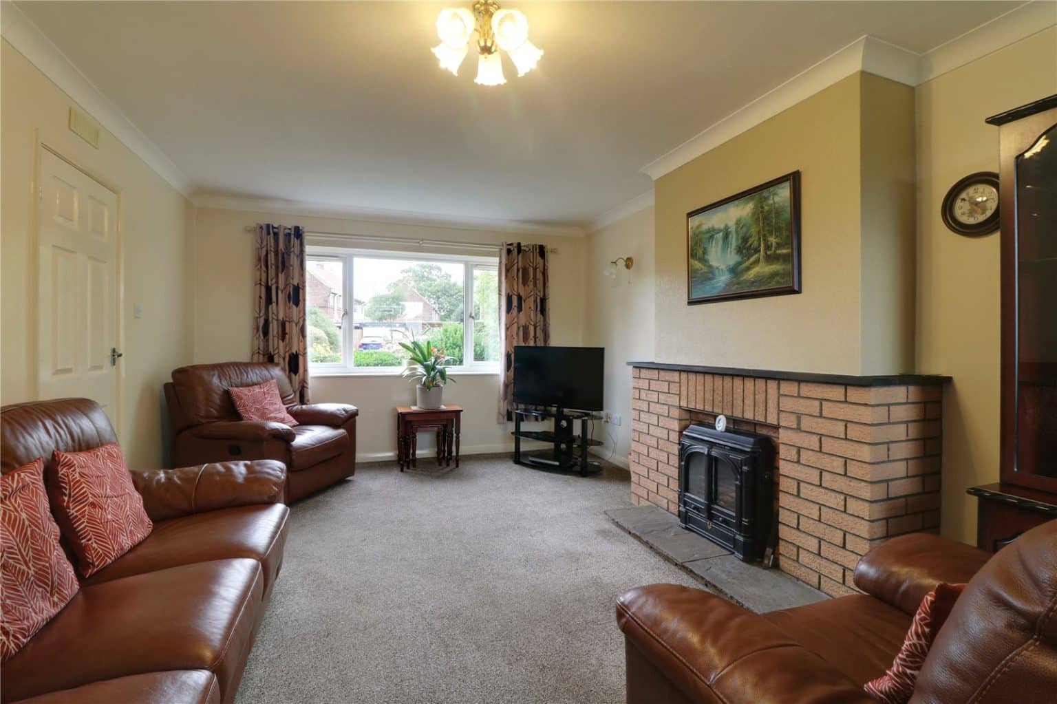 Well Street, Messingham, Scunthorpe, Lincolnshire, DN17 3RT | Paul Fox ...